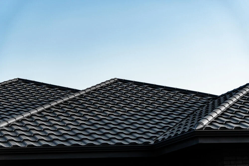 Peredam Panas Atap Rumah | Polyurethane Foam Spray
